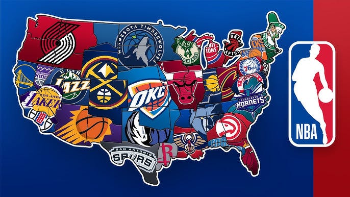 Predicting NBA Player Performance with XGBoost: A Time Series Approach ...