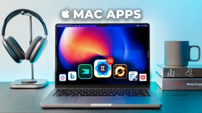 Don’t Miss These Powerful Mac Apps Apple Won’t Tell You About in 2025 ...