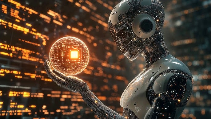 What is Quantum AI? The Rise of a Revolutionary Technology | by ...