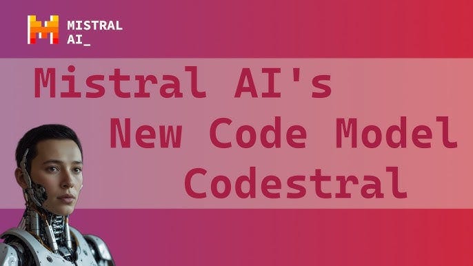 Mistral’s new Devstral AI model was designed for coding | by Sarayavalasaravikiran | AI ...