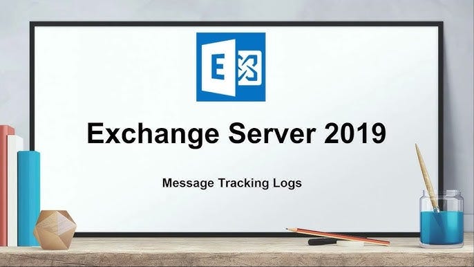 PowerShell ile Exchange Server Mesaj İzleme ve Alıcı Sayımı: Adım Adım ...