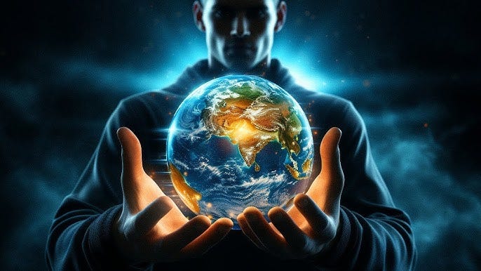 A Year for Reflection: Questions That Define Our Future | by Ruben ...