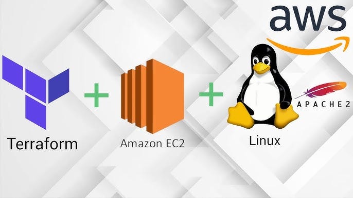 How to Deploy Apache2 on AWS EC2 and Save the Public IP to a File Using Terraform | by ...