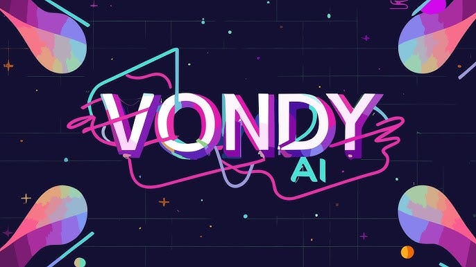 Vondy AI — Free AI Services. Introduction to Vondy AI | by ...