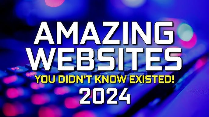 7 HIDDEN WEBSITES on the Web you need to explore [TRY NOW] | by Arshad ...