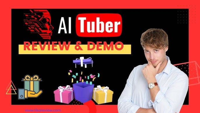 Aituber Review 2024 Best Ai Youtube Shorts Generator: Ultimate Guide | by Imtiaz | Sep, 2024 ...