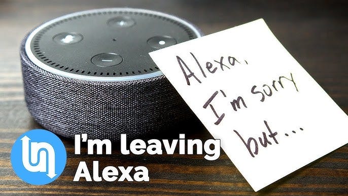 Is Alexa SPY on you ? How to Protect Your Privacy! | Medium
