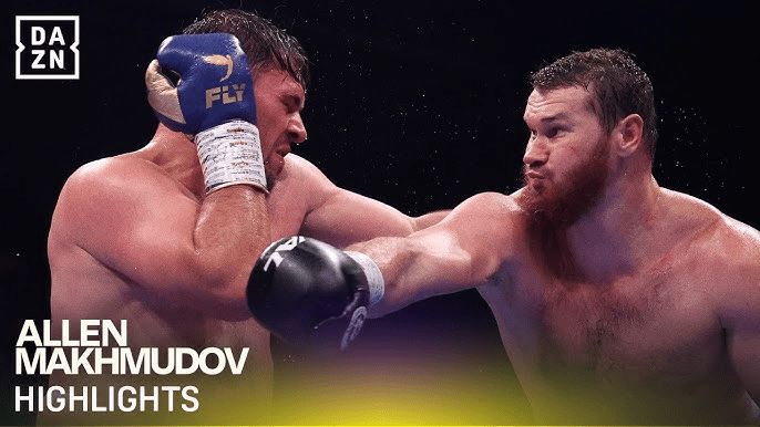 Power Met Heart: The Brutal Truth Behind Allen vs Makhmudov | by Marcel ...