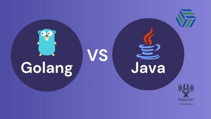 Go Is the New Java: Boring, Stable, Unstoppable | by Pawan | Medium
