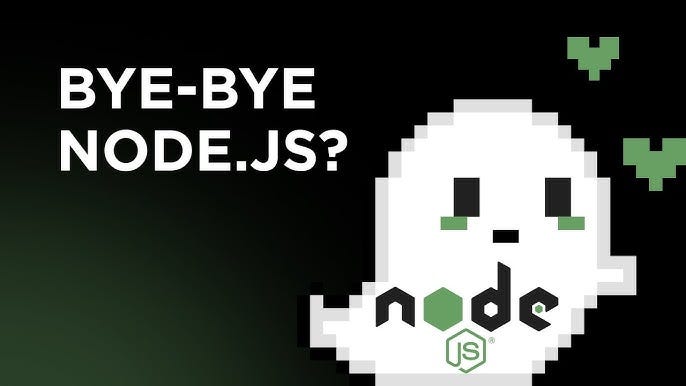 Why Developers Are Ditching Node.js for Bun.js? | by Asian Digital Hub | DevSphere | Medium
