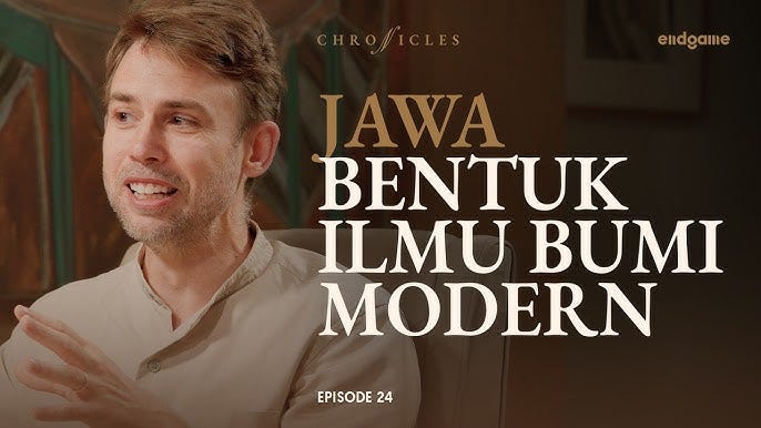 BAGIAN 2 —Ketika Norma Pernah Hidup: Ingatan Sosial Nusantara dan ...