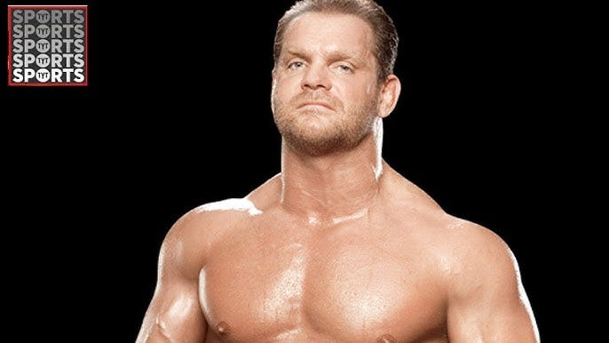 The Day the Ring Collapsed. How the Chris Benoit tragedy rewrote… | by ...