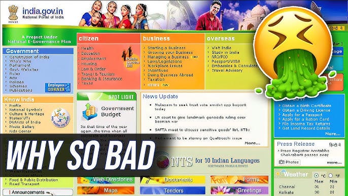 Indian Web Design: Why It’s Affordable and Still Works | by AMAN KUMAR ...