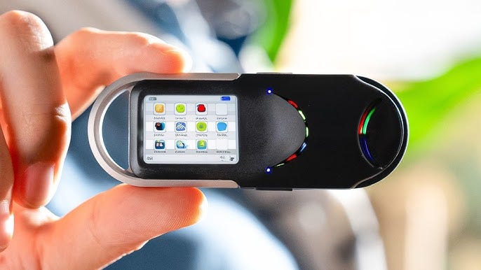 2025’s Most Useful Tech Gadgets You’ll Actually Want to Buy | by Arshad ...