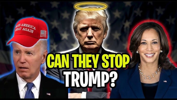 The Importance of Real Time Updates on US Presidential Election Day ...