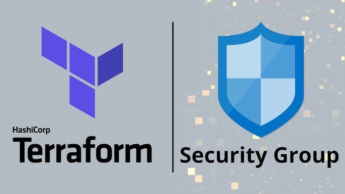 How to Create Security Groups Using Terraform: A Step-by-Step Guide | by P HEMANTH KUMAR REDDY ...