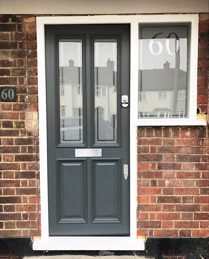 🚪 Elevate Your Home’s Entrance with Solidor Composite Doors 🏡 | by Affordedoors | Jul, 2024 | Medium