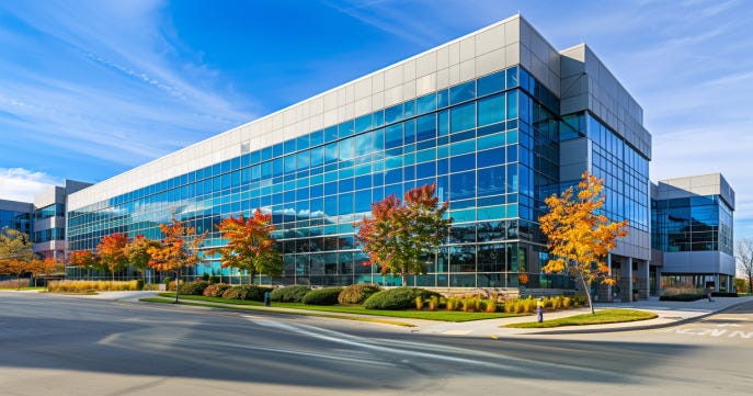 Obie’s Commercial Real Estate Insurance Platform for Landlords | by ...