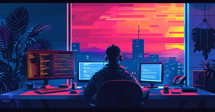 buildspace’s Idea Accelerator for Creatives | by Digger Insights | Medium