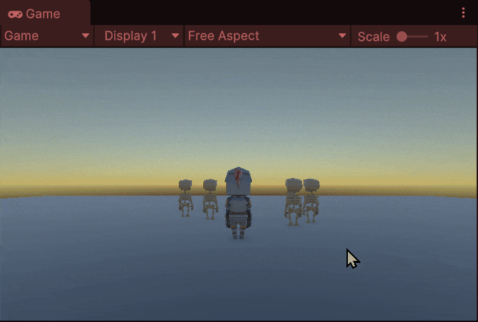 More Sword Attacks - Sean Duggan - Medium