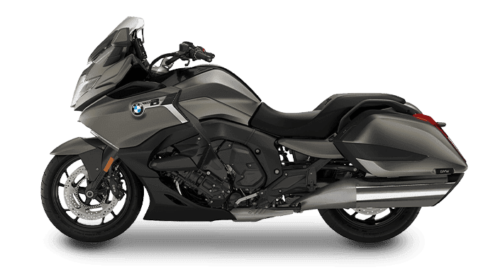 Exploring BMW Motorcycles in Canada: A Blend of Performance and Style ...