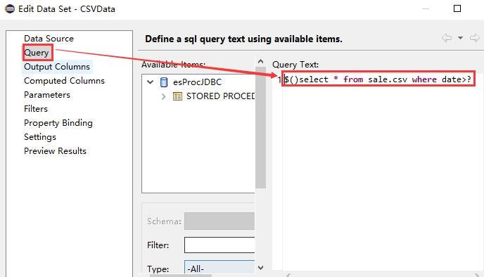 Use BIRT to generate reports from CSV | by Simplify Excel Calculation ...