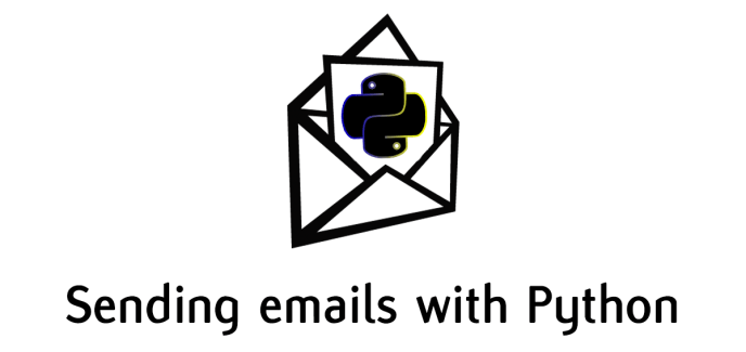 How To Send Emails With Just A Few Lines Of Code With Yagmail In Python 8640