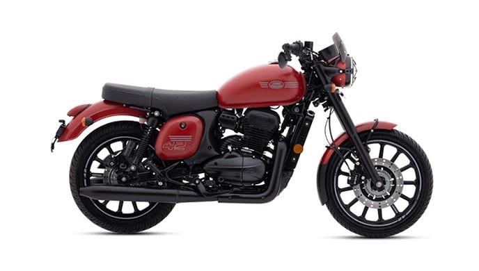 Jawa Bike: All Features with Price Range Explained | by BikeJunction ...