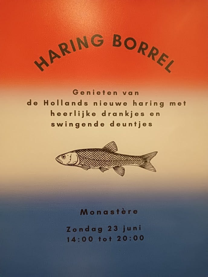 Navigate the Fog. those buckets of white light they carry… | by Vladimir | Medium