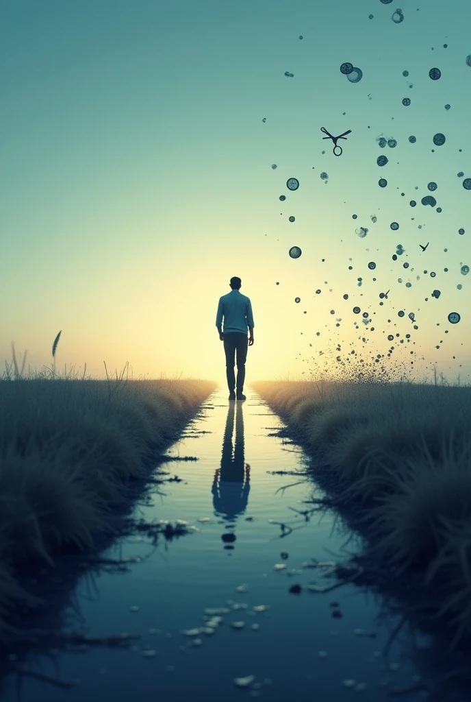 The Power of Restraint: Why Success Is About What You Don’t Do | by ...