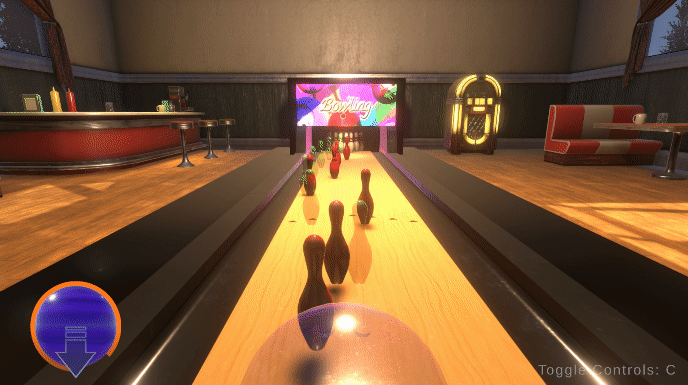 Unity Physics: Creating a Bowling Game Part 2 | by Jared Amlin | Nerd ...