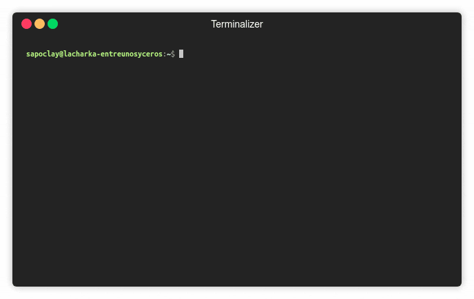 Linux Comand Line. Linux and the Comand Line | by Ltomblock | Medium