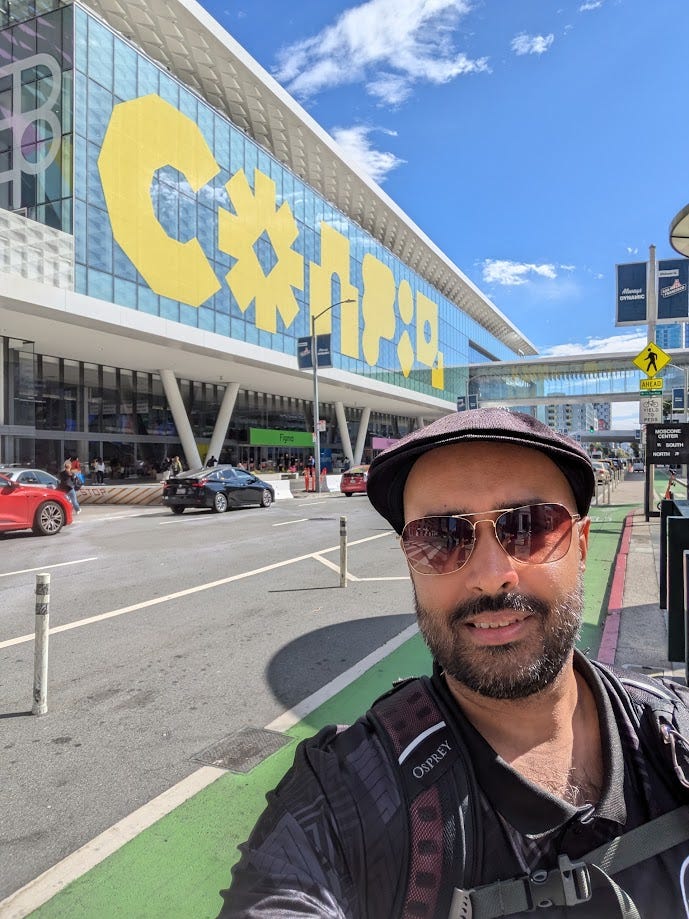 What I learned from Config 2024. My highlights from Figma’s 2024 design ...