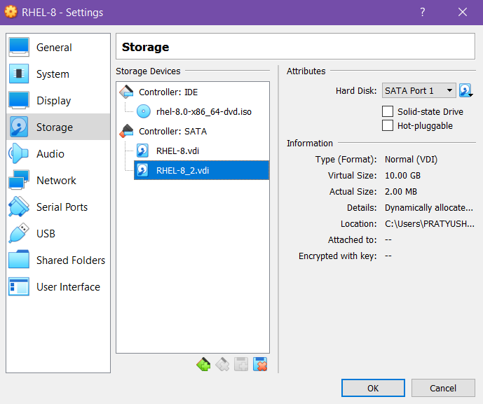 Automating Lvm Partition Using Python Script Manav Misra Medium 9260