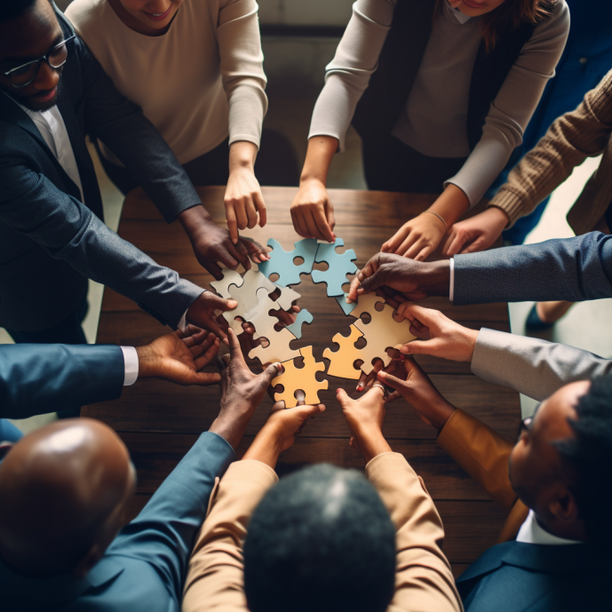 The Democratisation of Finance: ETFs and Blockchain in Unison | by Mark ...