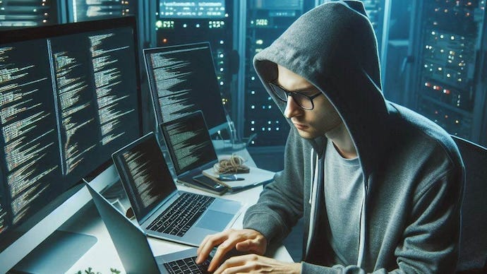 How to Prepare for an Ethical Hacking Interview: A Step-by-Step Guide ...