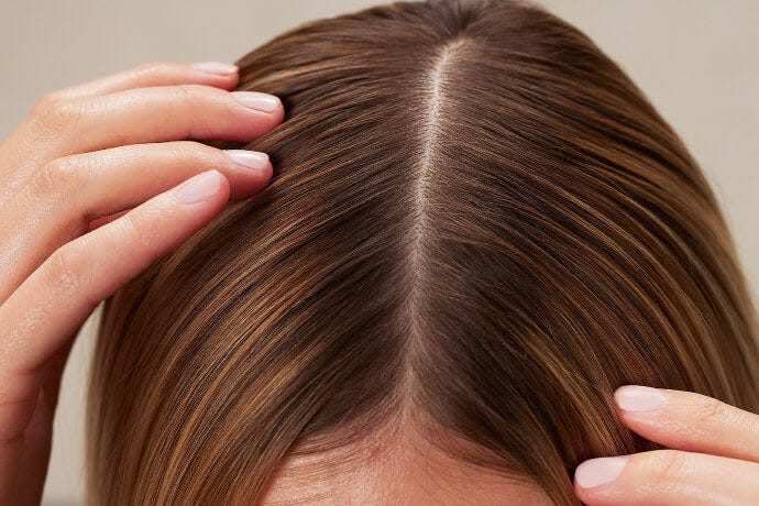 Understanding the Scalp. Most people immediately think of facial… | by ...