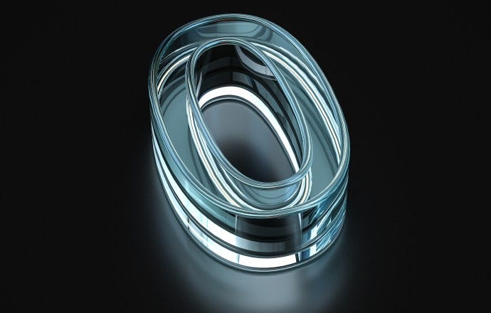 Zero Is Your Most Important Number | by Helge Skrivervik | mindset3.org ...