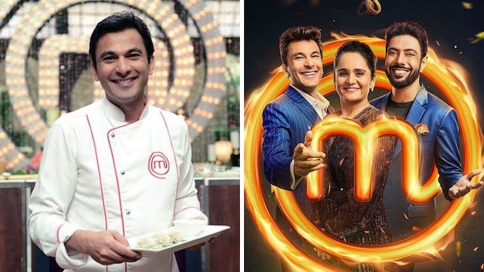 MasterChef India: A Culinary Symphony of Passion, Competition, and Flavors | by Rudransh Sinha ...