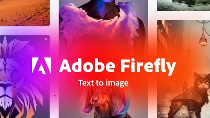 Adobe Firefly — Unleashing the Future of Creativity with Revolutionary AI! | by NapSaga ...