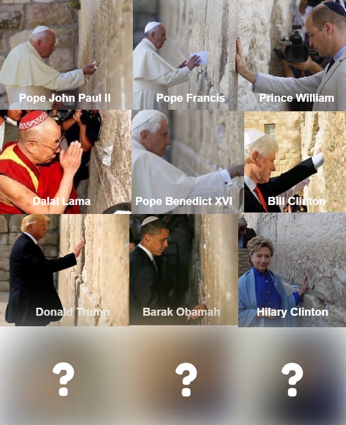 Why does this 77-letter invocation prayer work for Billionaires ...