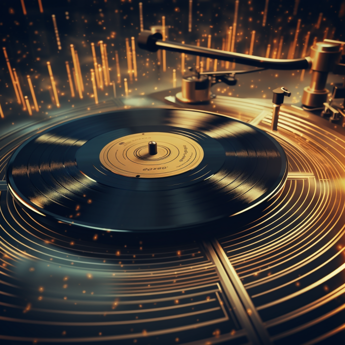 Remixing, Reimagining, and Reinventing: The Melody of Blockchain and ...