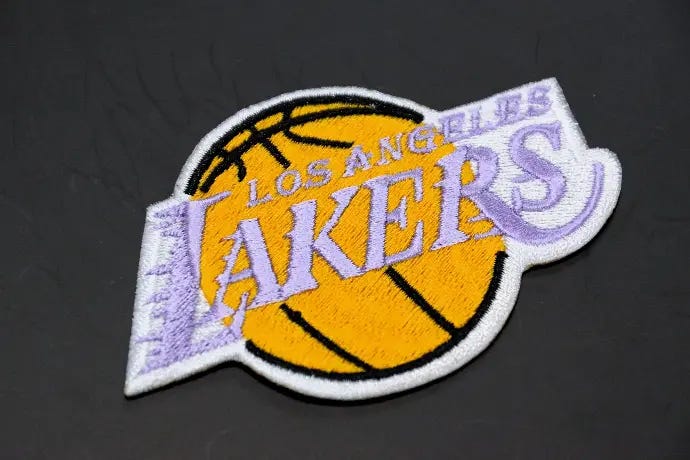 Garment Patches by ArtfulPatches: Sports Patches for Coats and ...