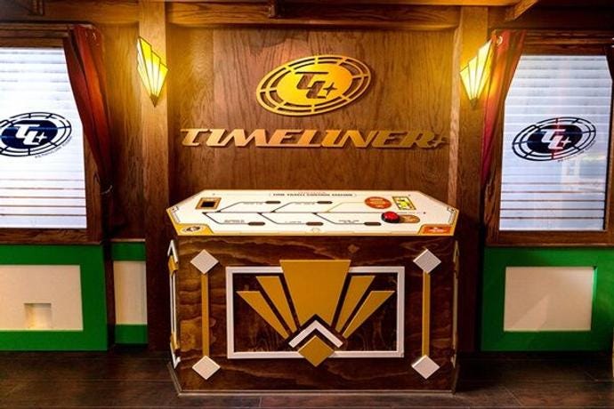 Unlock the Adventure: Why Escape Room Dedham and Escape Room Westlake ...