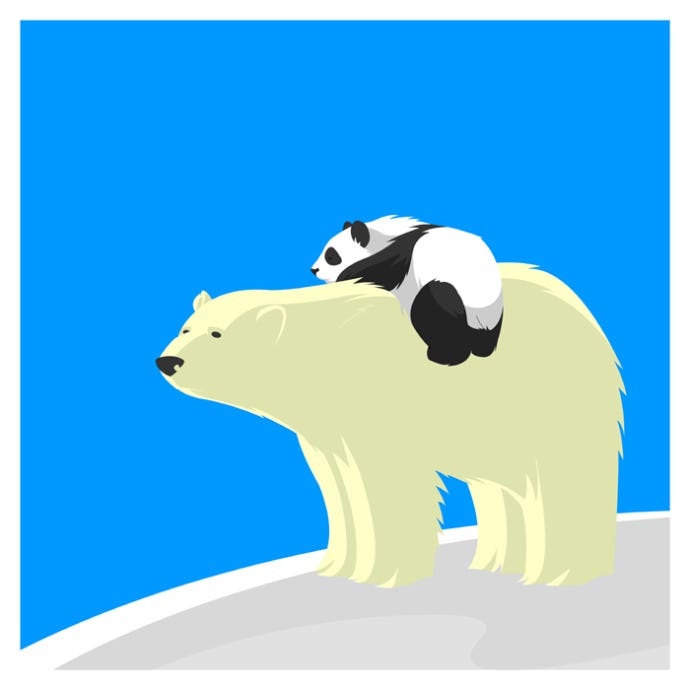 Which Library Reigns Supreme? — polars (Python) vs pandas (Python) vs ...