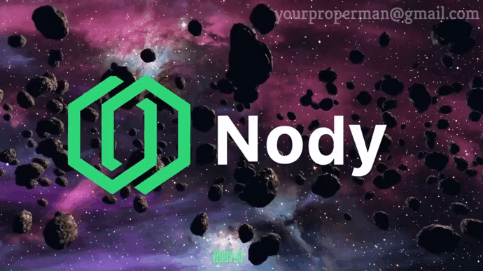 The powerful web 3.0 infrastructure solution-Nody.ai | by Yourproperman ...