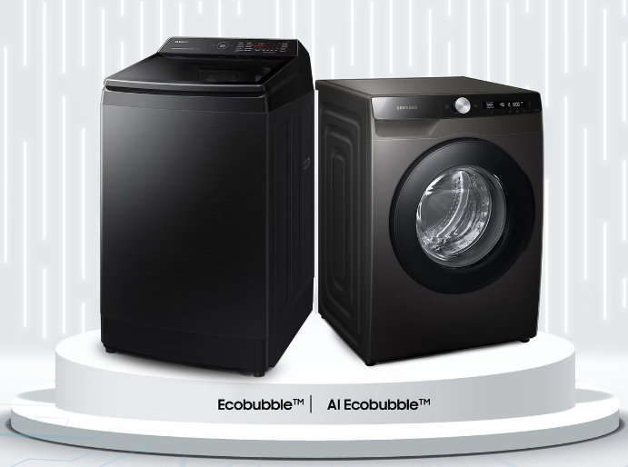 2024 Samsung Washing Machine Comparison: Top Choices for Your Home | by ...