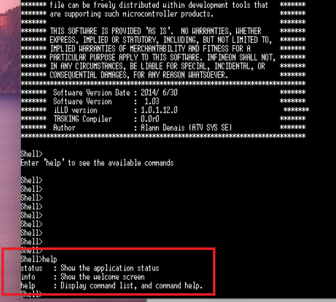 60. What is Shell? Using Shell by Porting It Once | by Toby | Medium