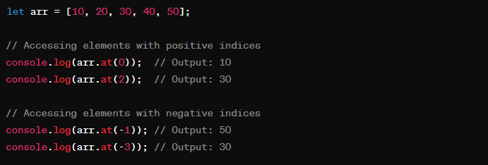 JavaScript Array methods. Hello, fellow curious minds and code… | by ...