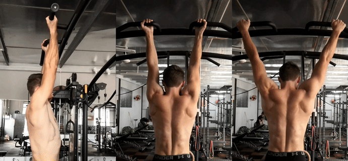 [Pullups vs Chinups] The Science Of Superior Back Building | by Coach Andrius | Medium